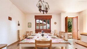 Apartamento | 6 quartos 