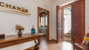 Apartamento | 6 quartos 