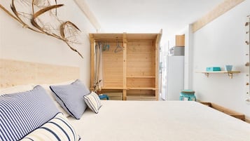 Apartamento | 1 quarto