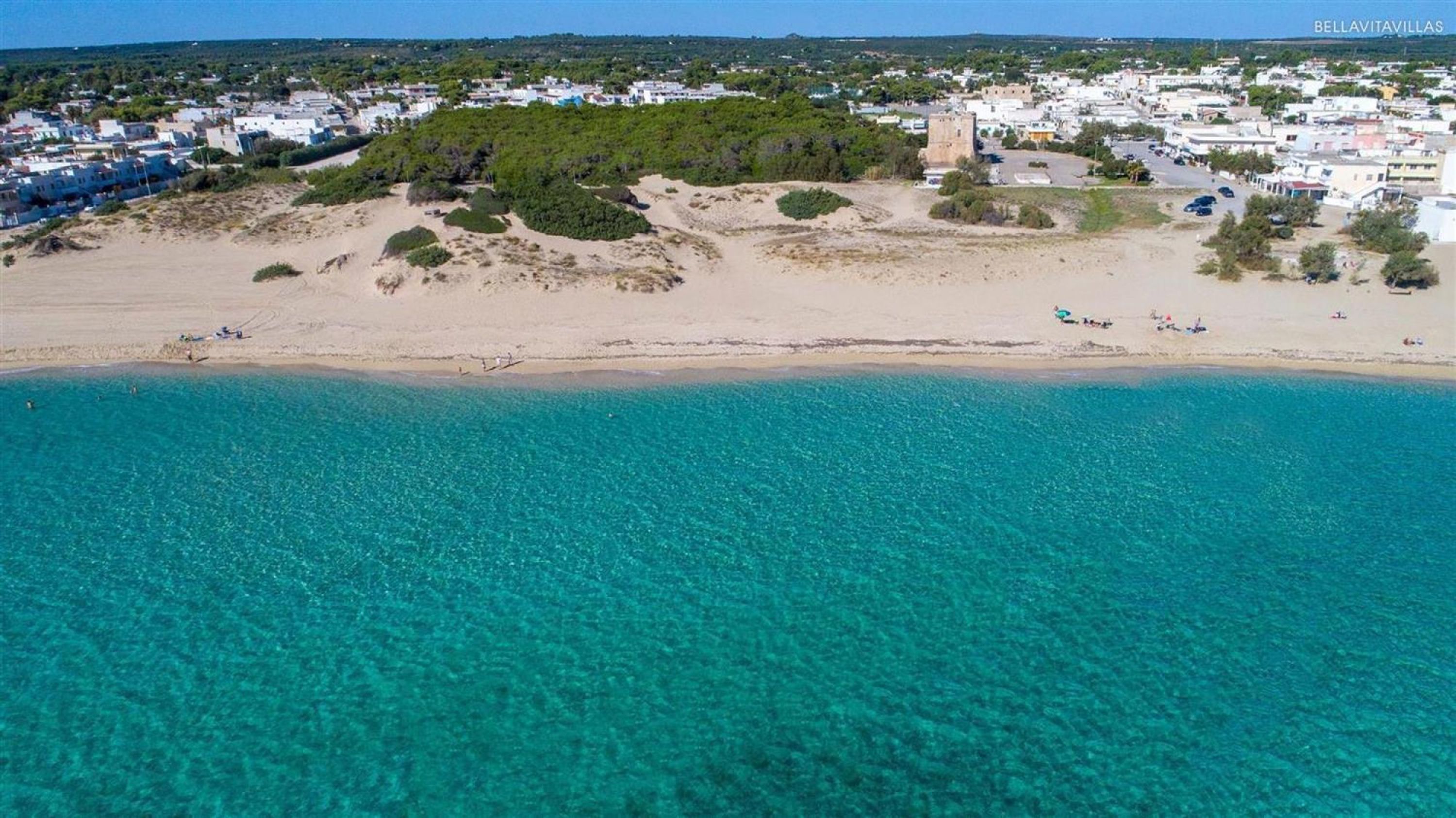 Apartamento | 1 quarto 