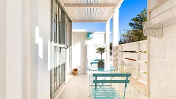 Apartamento | 1 quarto