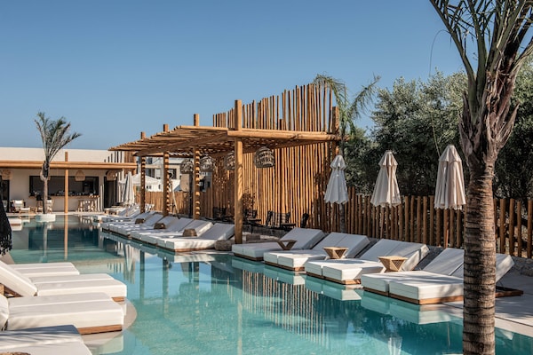 Indigo Inn Casa - Adults Only - Koutouloufari