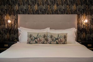 Suite Design (Corredera) | Lençóis de algodão egípcio, roupa de alta qualidade, edredões de penas 