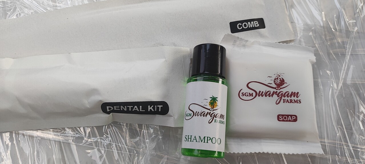 Farmstay Located Amidst Coconut Farm Within One Hour Drive From Coimbatore City. - ケーララ