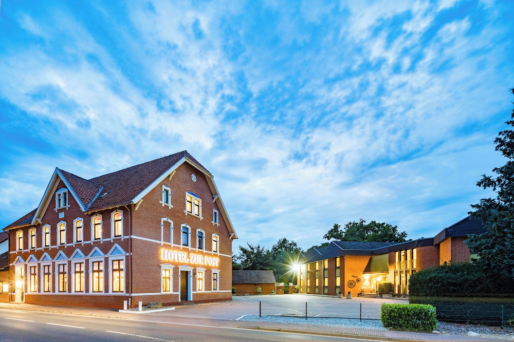 Hotel Zur Post - Laatzen