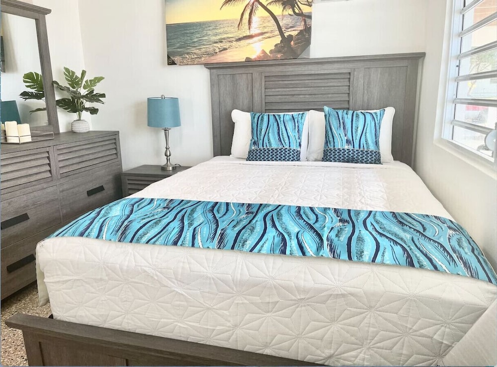 Villa Amazing Ocean View With Private Pool Costa Bella 5 Min Drive To The Beach - Isabela