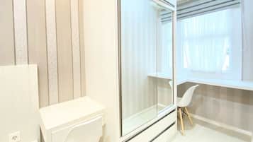 Apartamento Deluxe | Wi-fi grátis