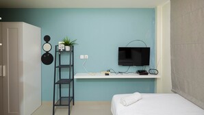 Apartamento luxo | Área de estar