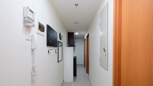 Apartamento luxo | Área de estar