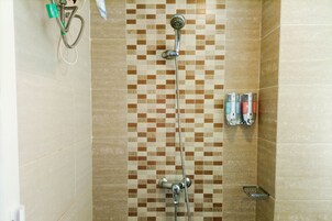 Apartamento Deluxe | Casa de banho