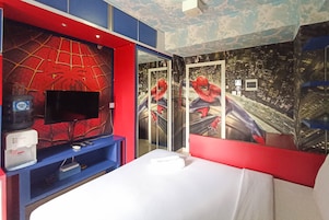 Apartamento Deluxe