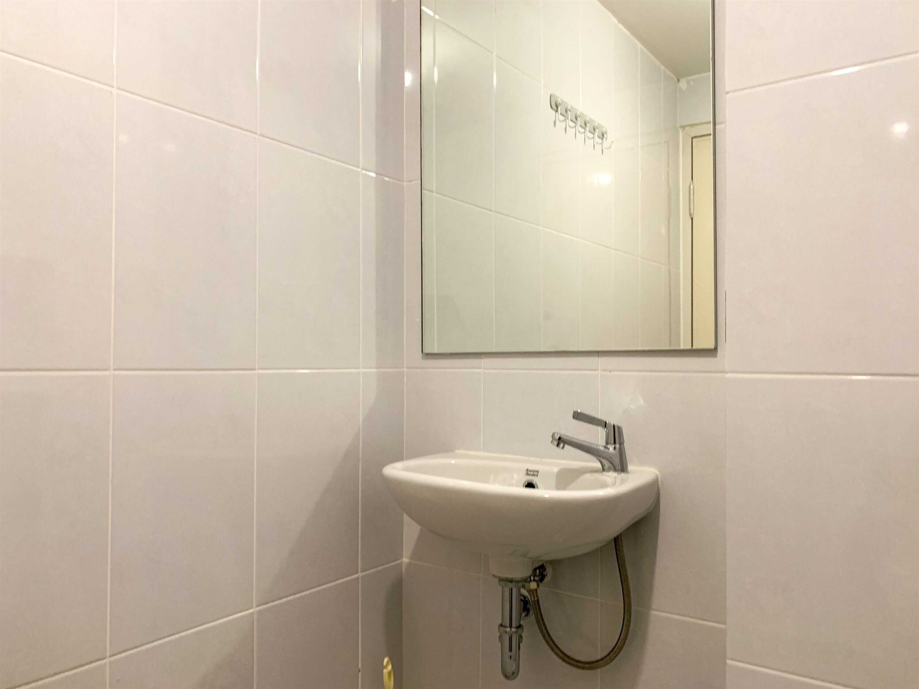 Apartamento luxo | Banheiro