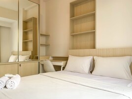 Apartamento Deluxe