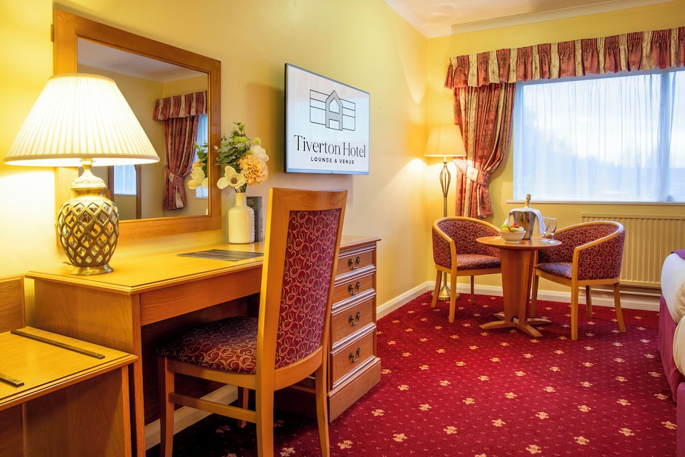 Tiverton Hotel Lounge & Venue - Somerset, UK
