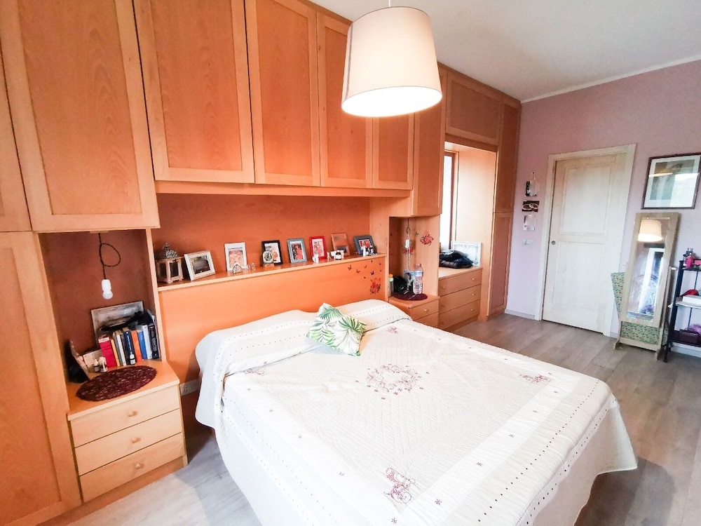 Historic Family House - Montefiascone