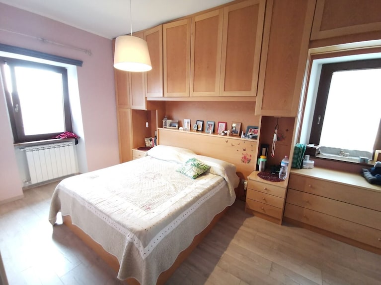 Historic Family House - Montefiascone