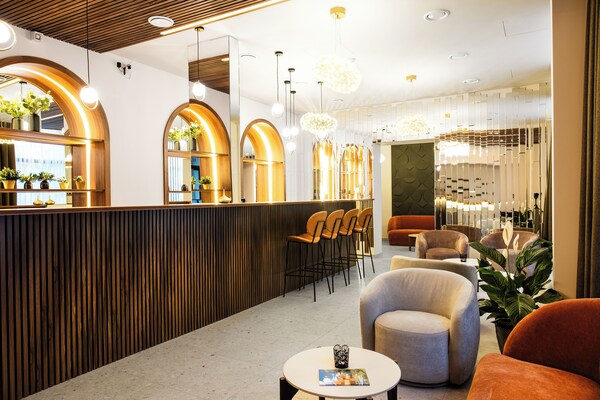 Vayalen Boutiquehotel - Vienne