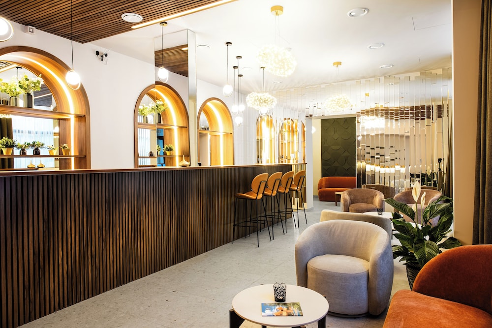 Vayalen Boutiquehotel - Vienna