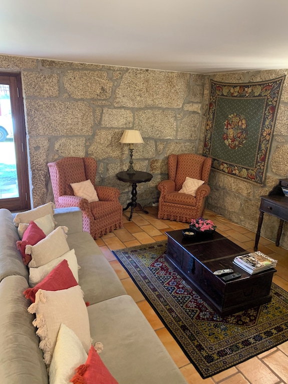 Vineyards Cerco Dos Cerrados - Cabeceiras De Basto, Cavez - Ribeira de Pena