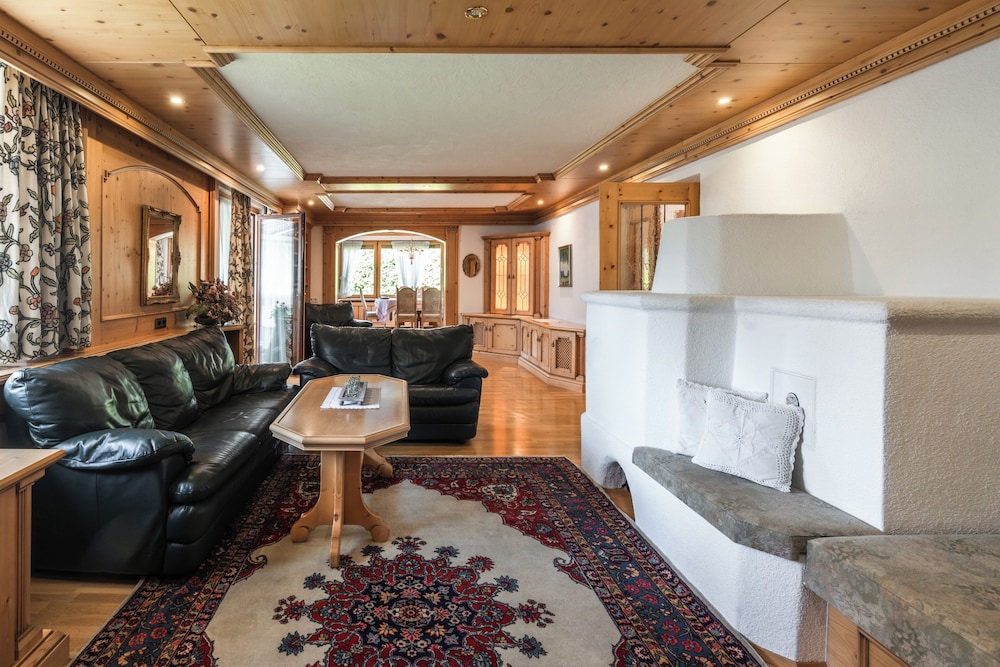 Eigenes Ferienhaus In Seefeld Für Bis Zu 8 Personen - Seefeld in Tirol