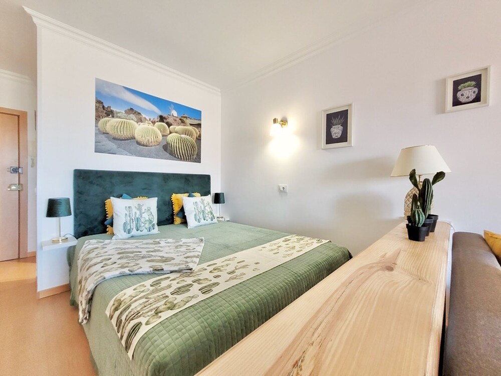 Studio Palmera by TOR - Puerto de la Cruz | Vrbo