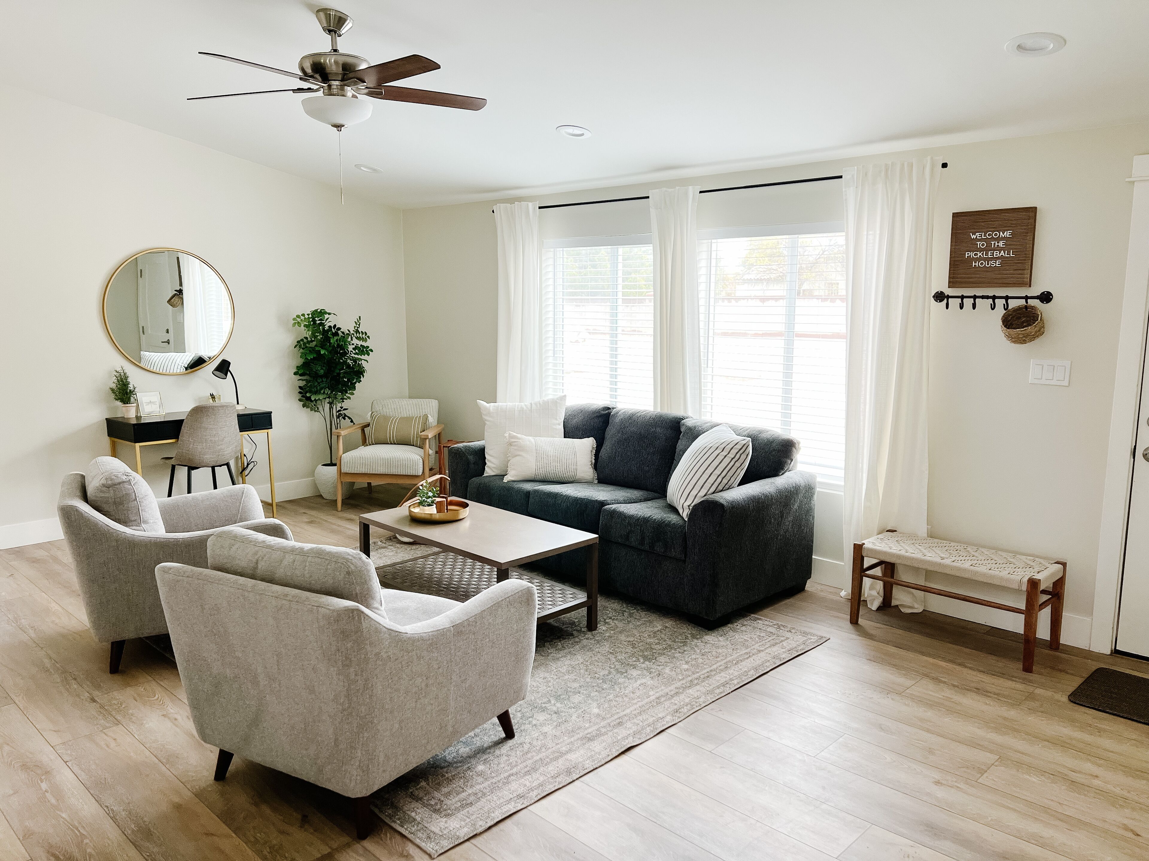 A Perfect Private Getaway Spot - Chandler