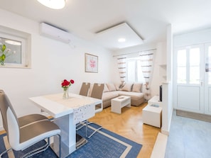 Apartamento | Restaurantes