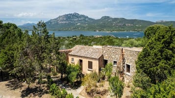Apartamento | Vista da propriedade