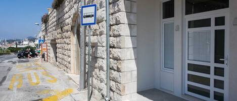 Apartamento | Exterior