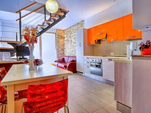 Casa | Cozinha privada