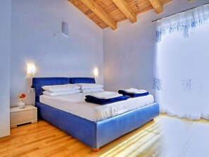 Casa | 3 quartos, com mobília individualizada, roupa de cama fornecida 