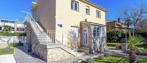 Apartamento | Exterior