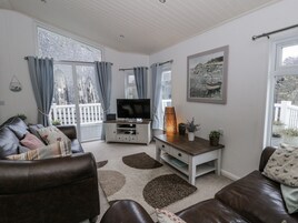 Casa de campo | Parte interna