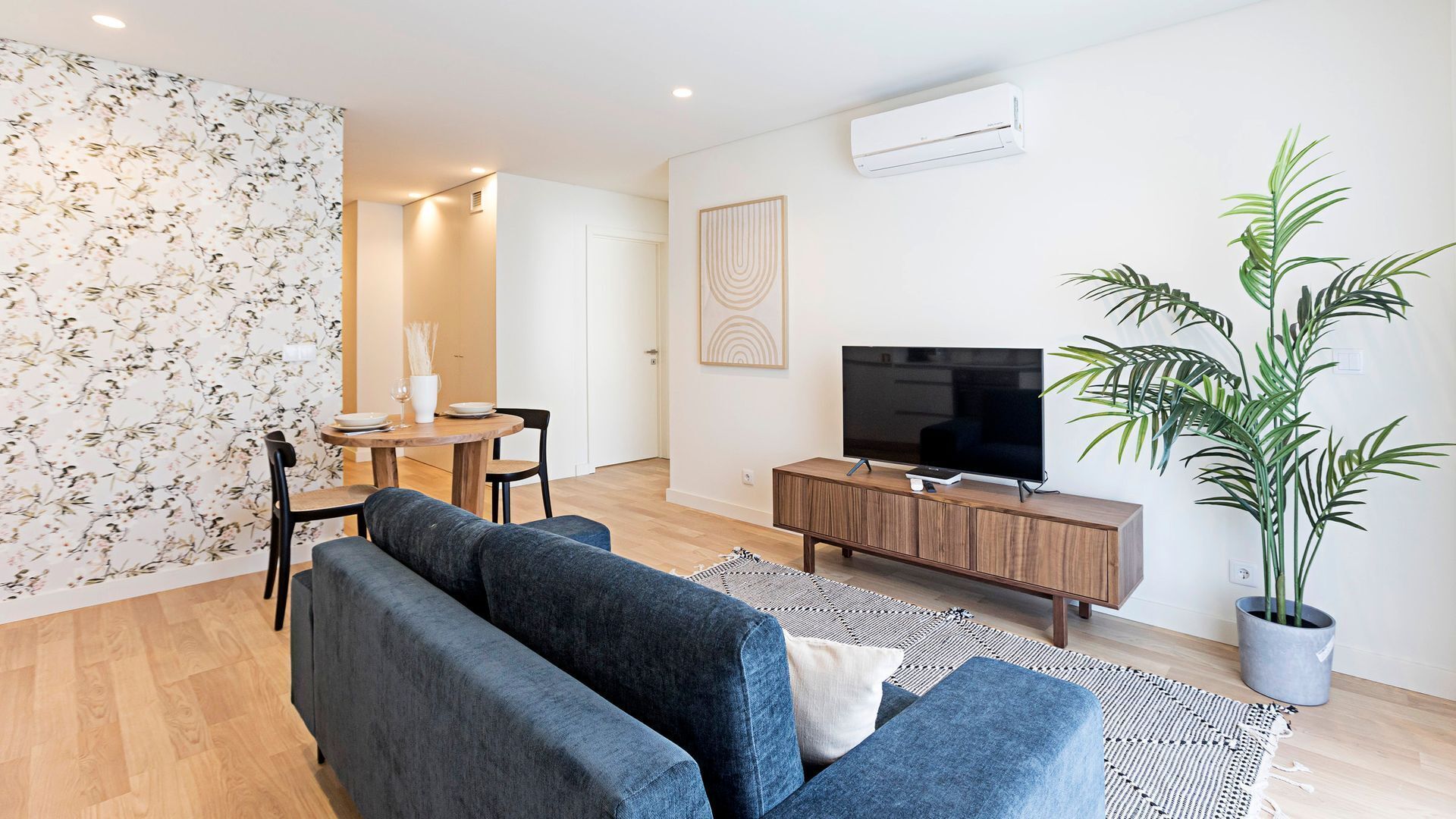 Paraíso 2m W/ Ac & Balcony By Lovelystay - Porto