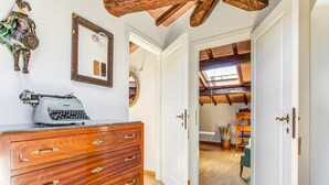 Casa | Pormenores do interior