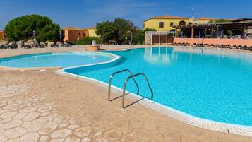 Apartamento | Exterior