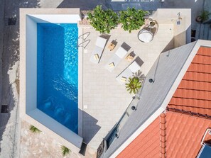 Vila | Vista da propriedade