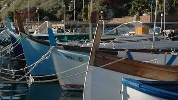 Apartamento | Comodidade do alojamento