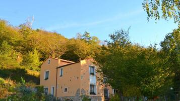 Apartamento | Exterior