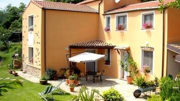 Apartamento | Exterior