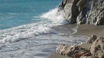 Apartamento | Vista do alojamento