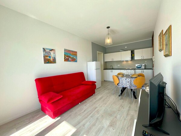 Apartment In Porto Santa Margherita - Caorle