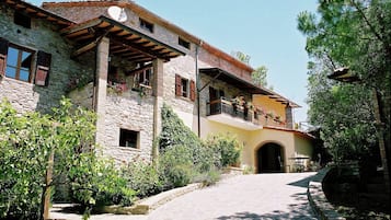 Casa | Exterior
