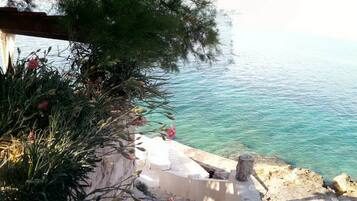 Casa | Terrenos do alojamento