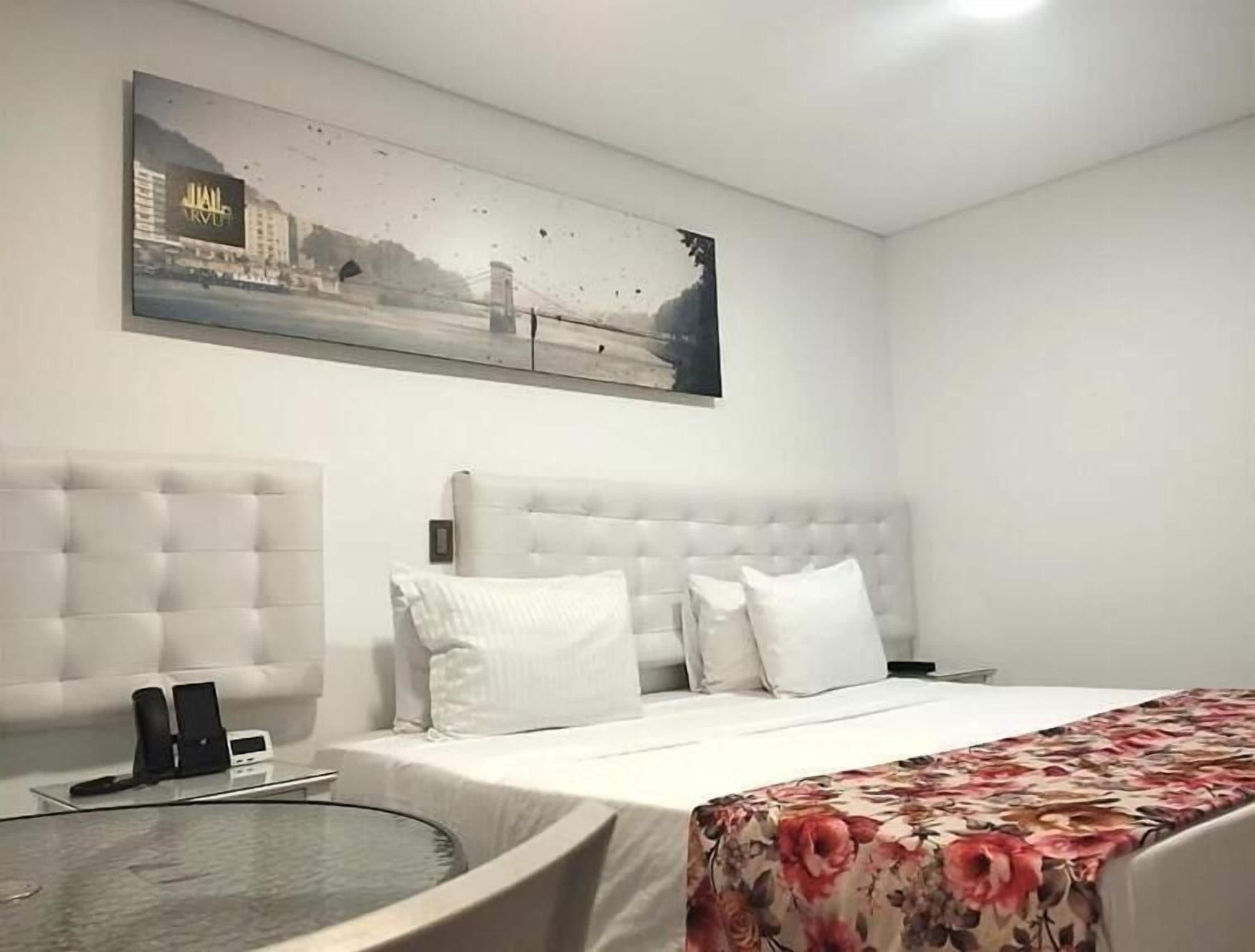 Quarto Triplo Standard