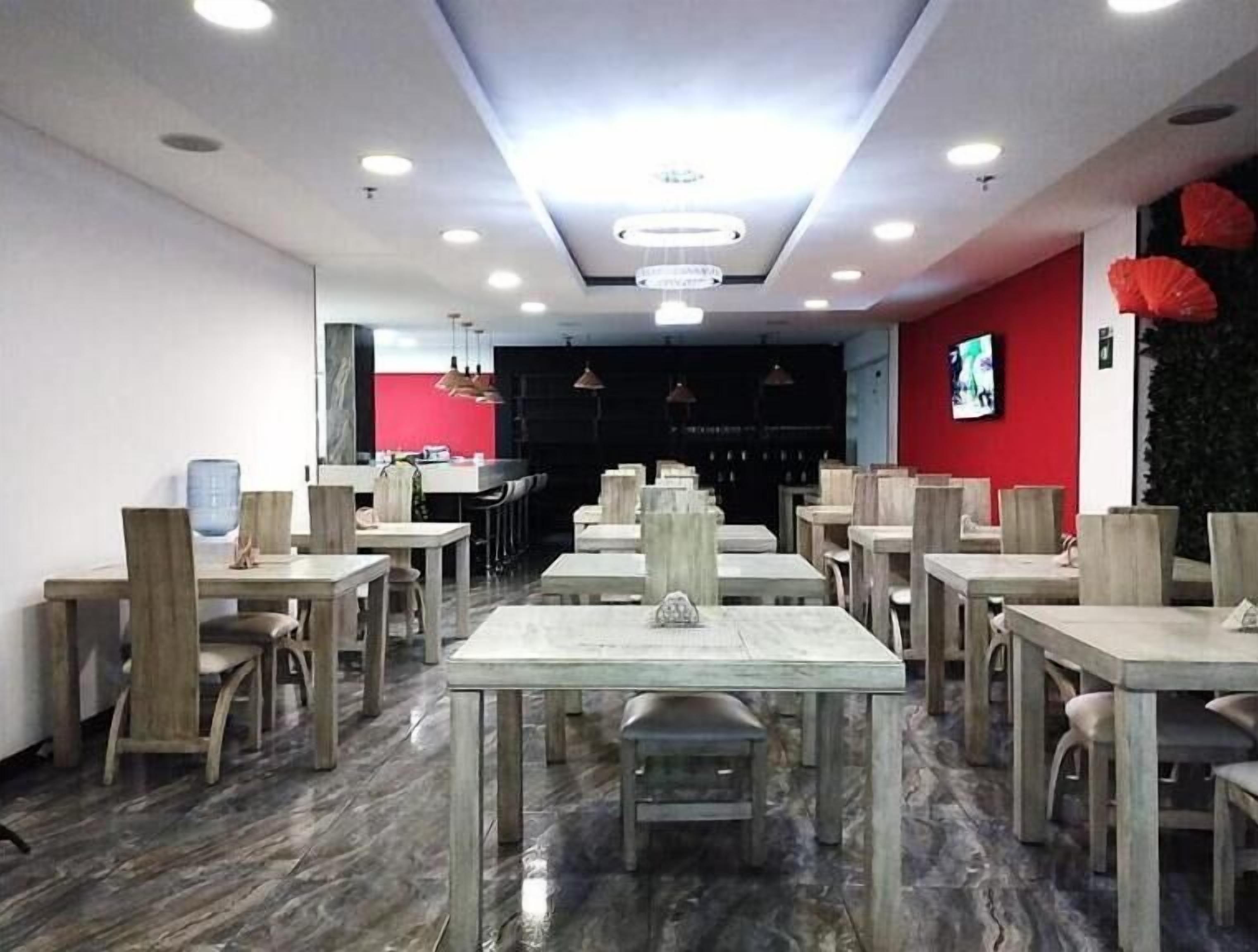 Restaurantes