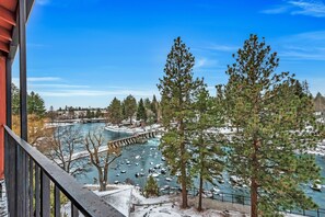 Terraço/pátio interior
