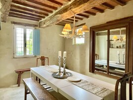Villa | Casa de banho