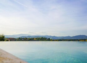 Casa | Vista do alojamento