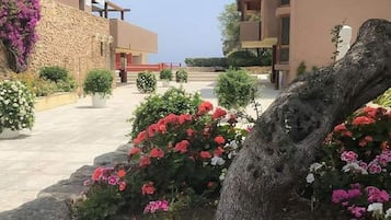 Apartamento | Fachada